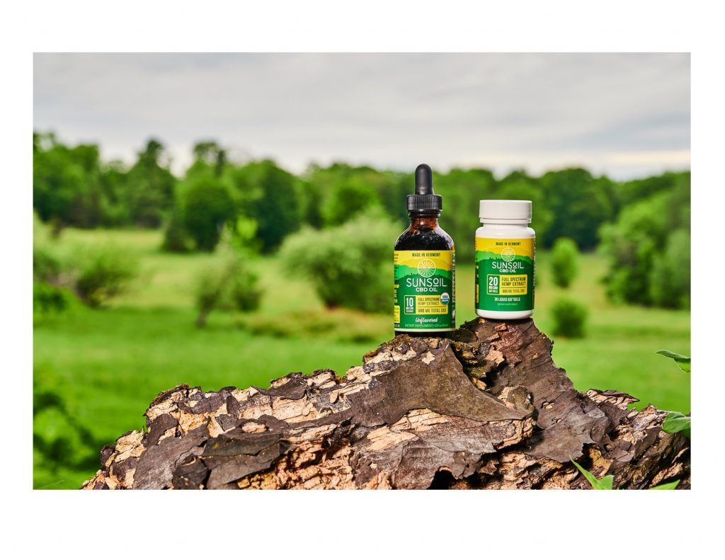 Sunsoil - Nutrition Smart | Organic Grocery, Vitamins and Supplements