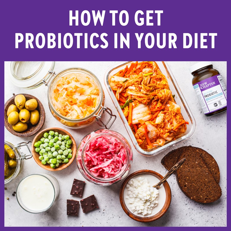 What Are Probiotics Health Benefits And How To Pick The Right One