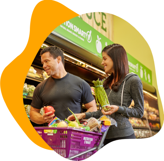 Home - Nutrition Smart | Organic Grocery, Vitamins and Supplements